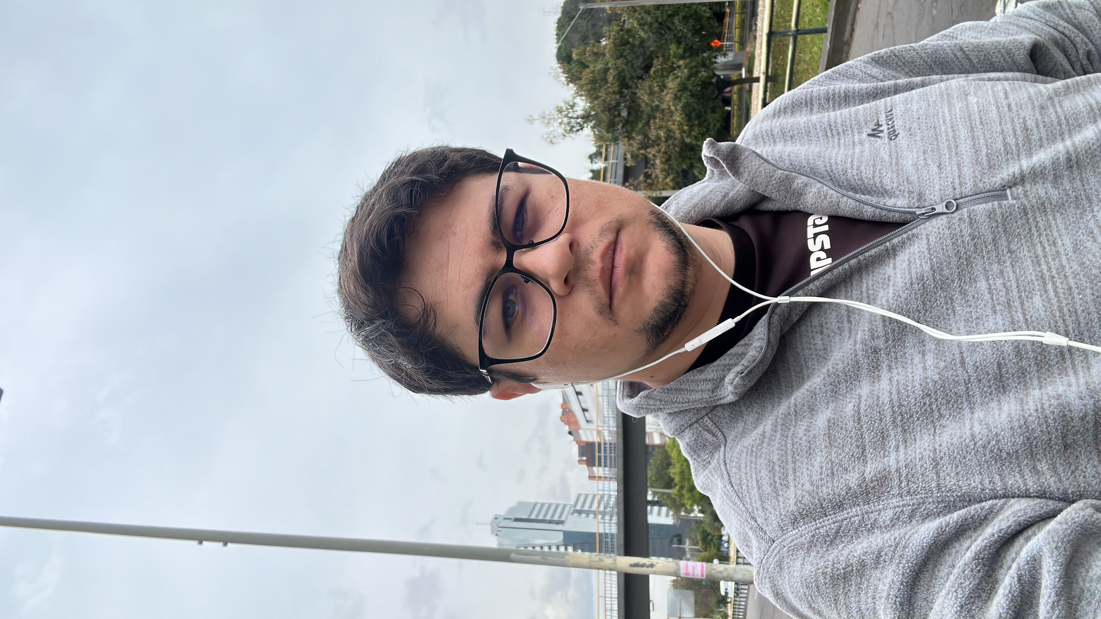 Andre Luiz Goncalves